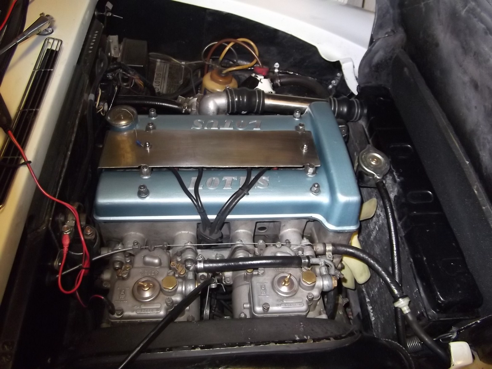 CVH VALVE INFORMATION - OLD SKOOL FORD CHAT - Old Skool Ford