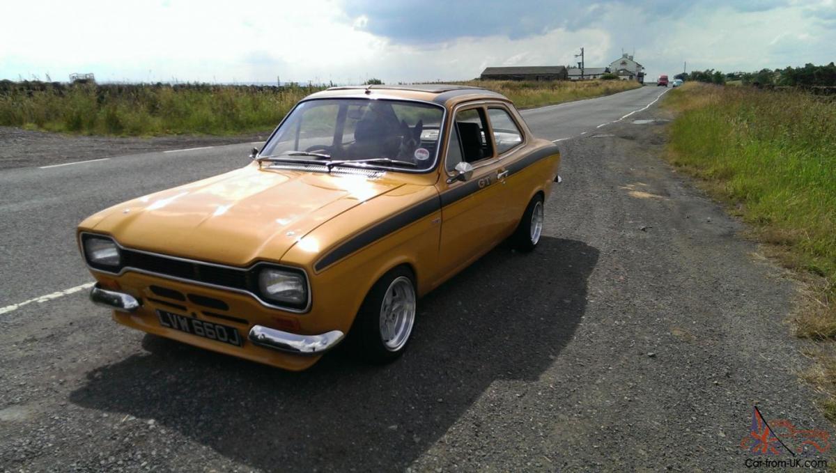 MAIZE YELLOW COLOUR CODE??? - OLD SKOOL FORD CHAT - Old Skool Ford