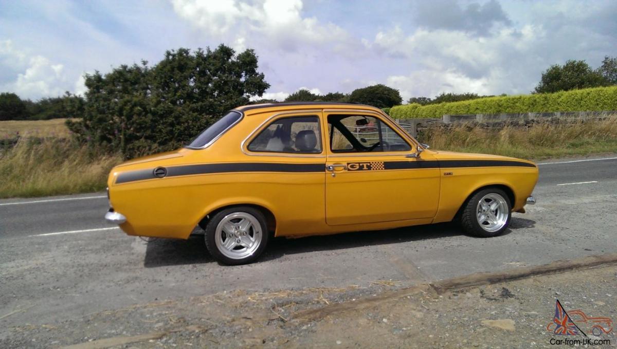 MAIZE YELLOW COLOUR CODE??? - OLD SKOOL FORD CHAT - Old Skool Ford