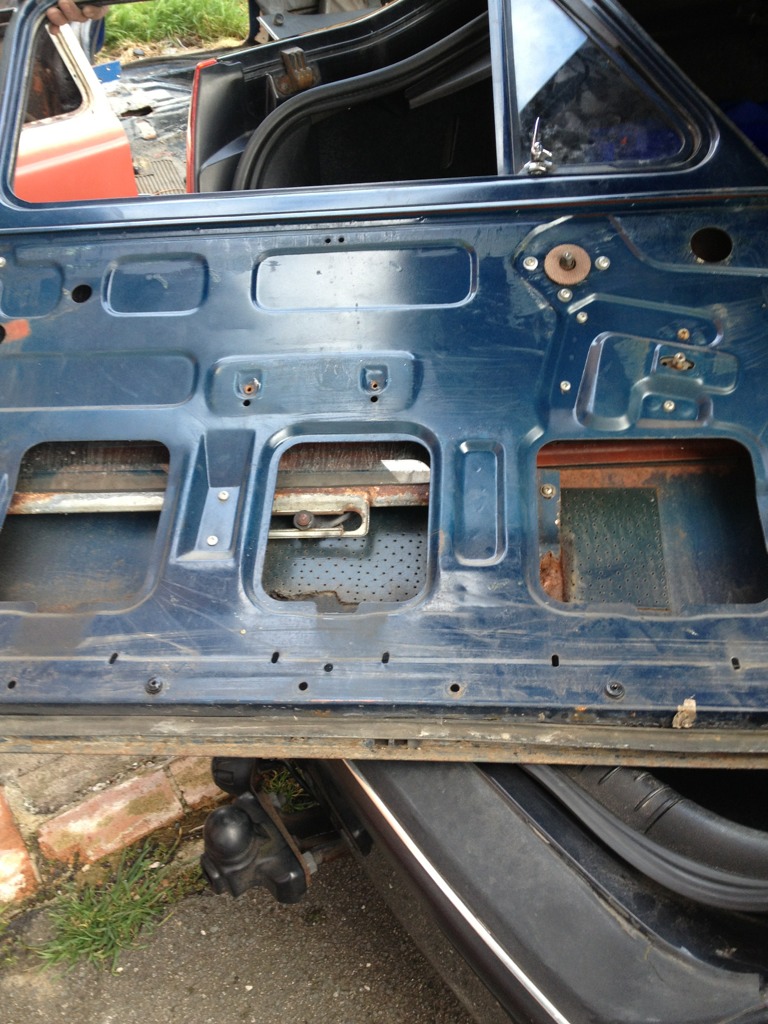 Ford Anglia Estate parts for sale - OLD SKOOL FORD PARTS FOR SALE - Old ...