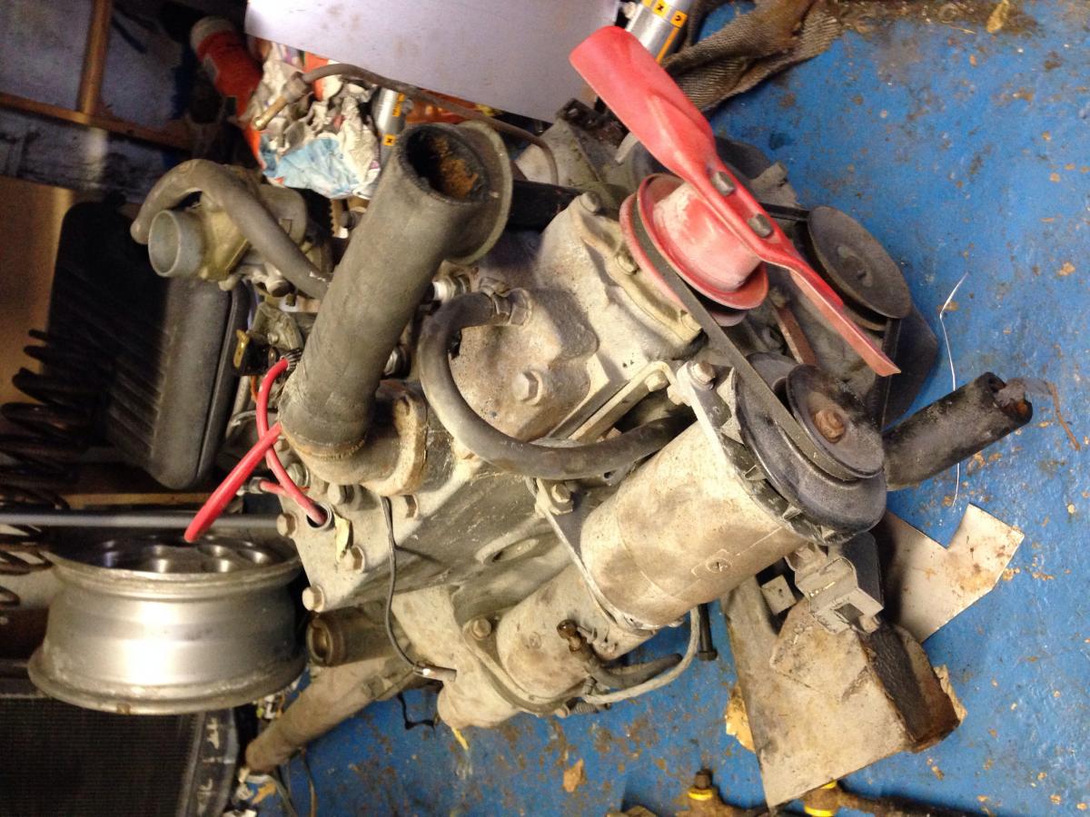 100e side valve engine.. - OLD SKOOL FORD PARTS FOR SALE - Old Skool Ford