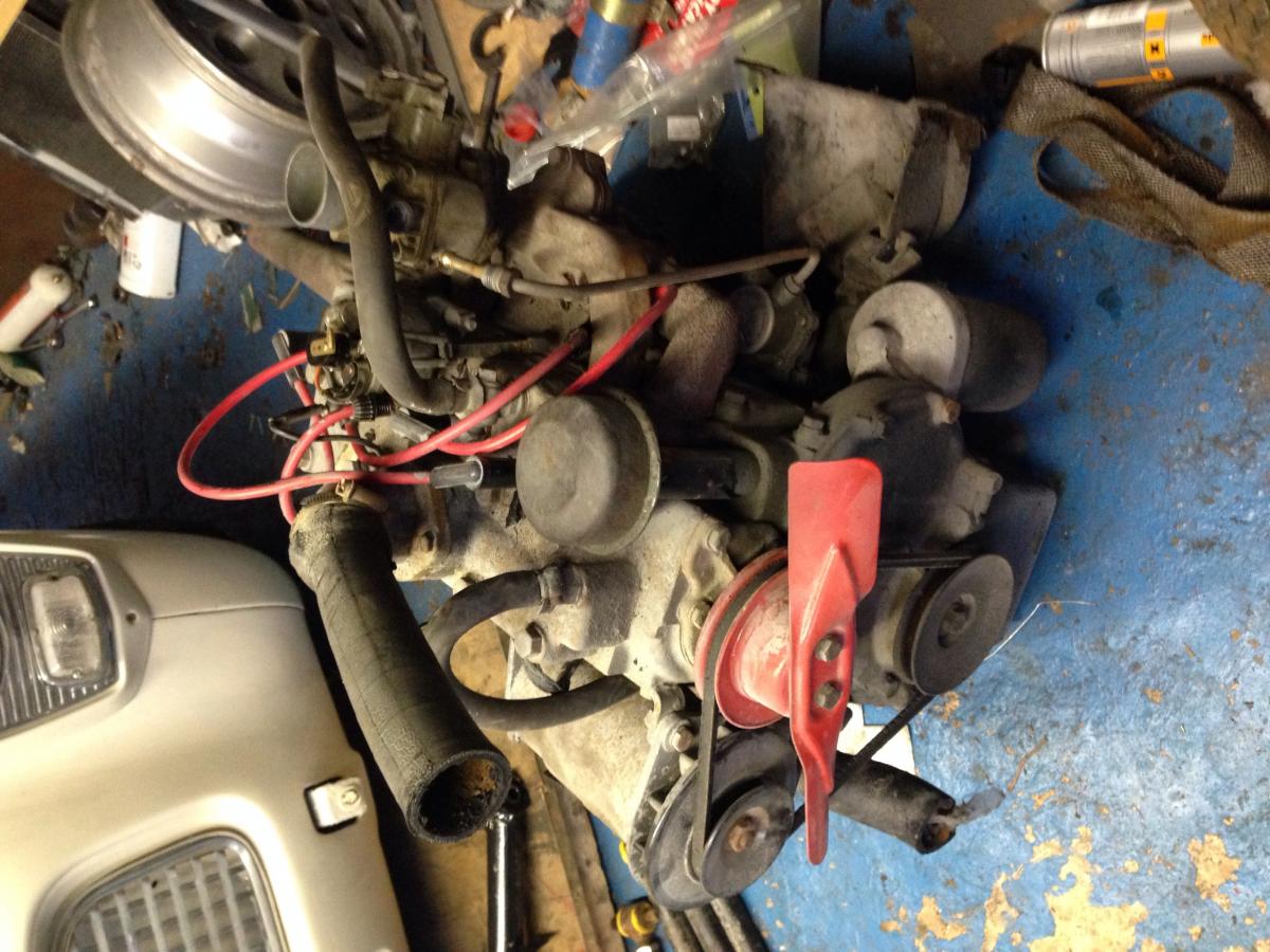 100e side valve engine.. - OLD SKOOL FORD PARTS FOR SALE - Old Skool Ford