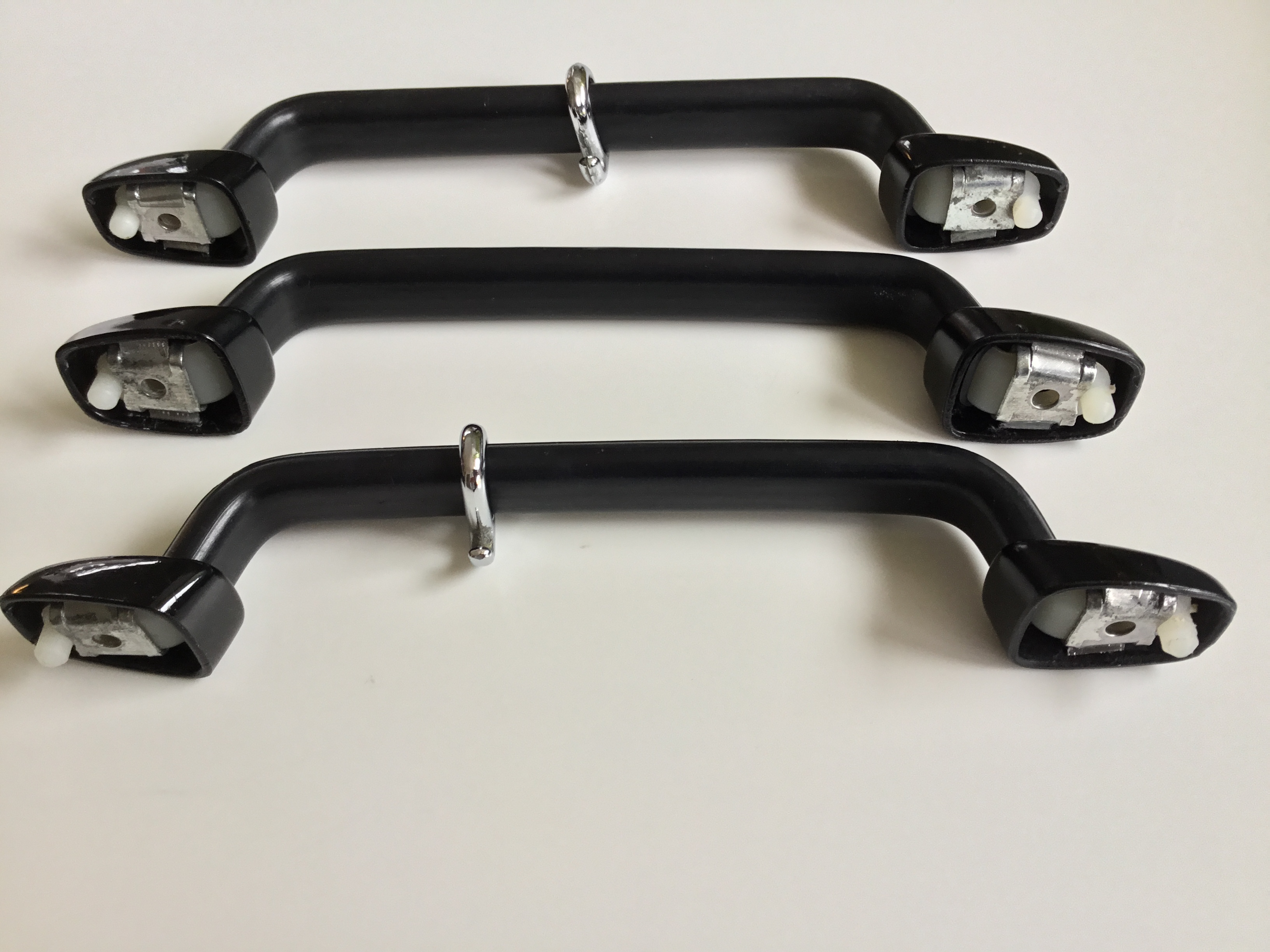 Mk1 Escort interior Roof Grab Handles - OLD SKOOL FORD CHAT - Old Skool ...