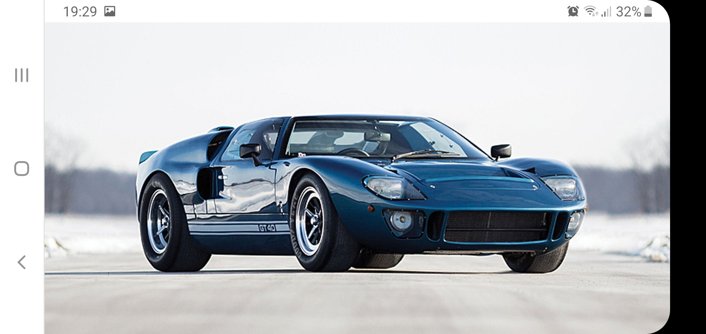Picture round quiz answers full photos - OLD SKOOL FORD CHAT - Old ...