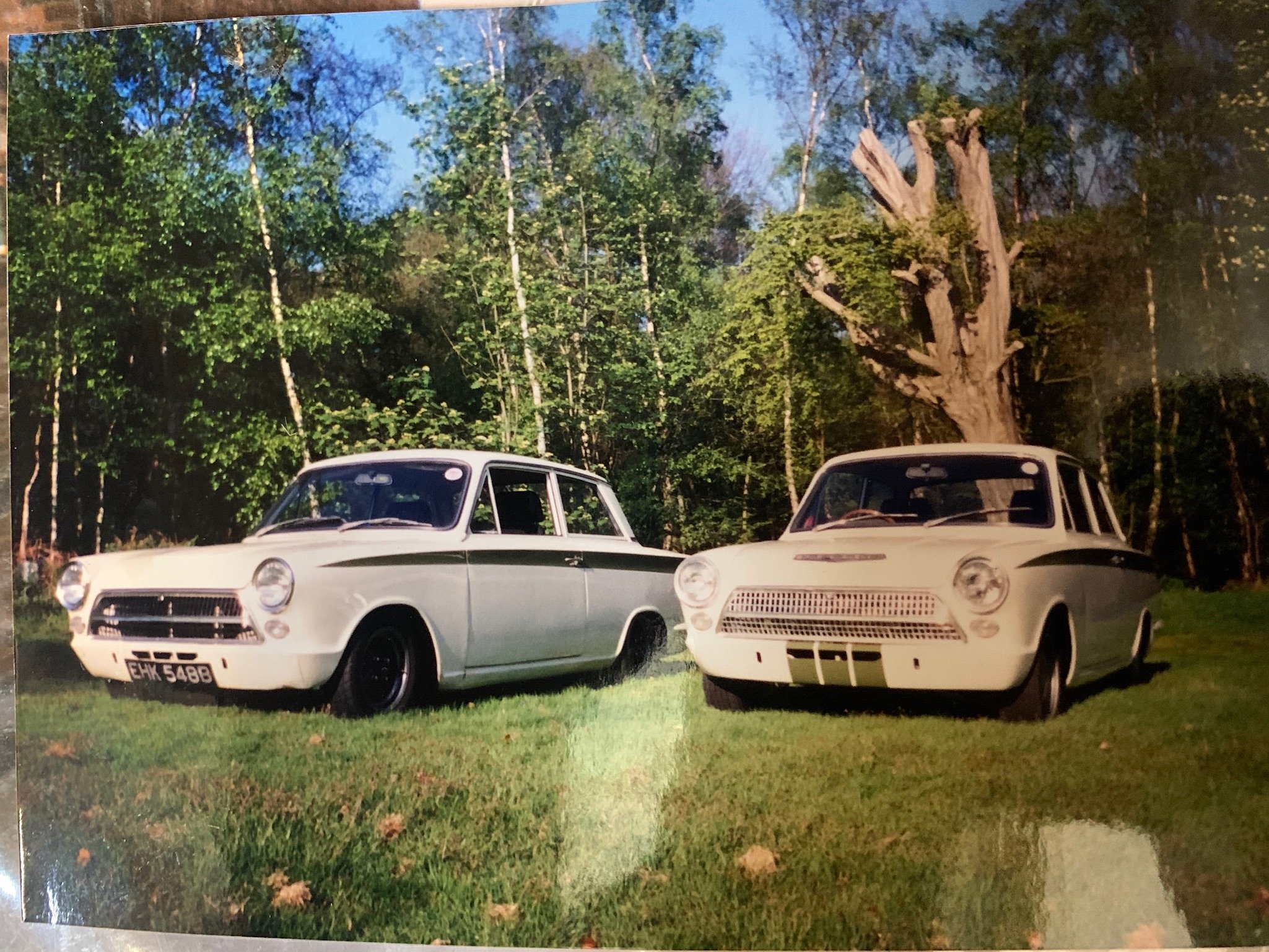 My many old fords - READERS RIDES (PAST & PRESENT) PICTURES, BROCHURES ...