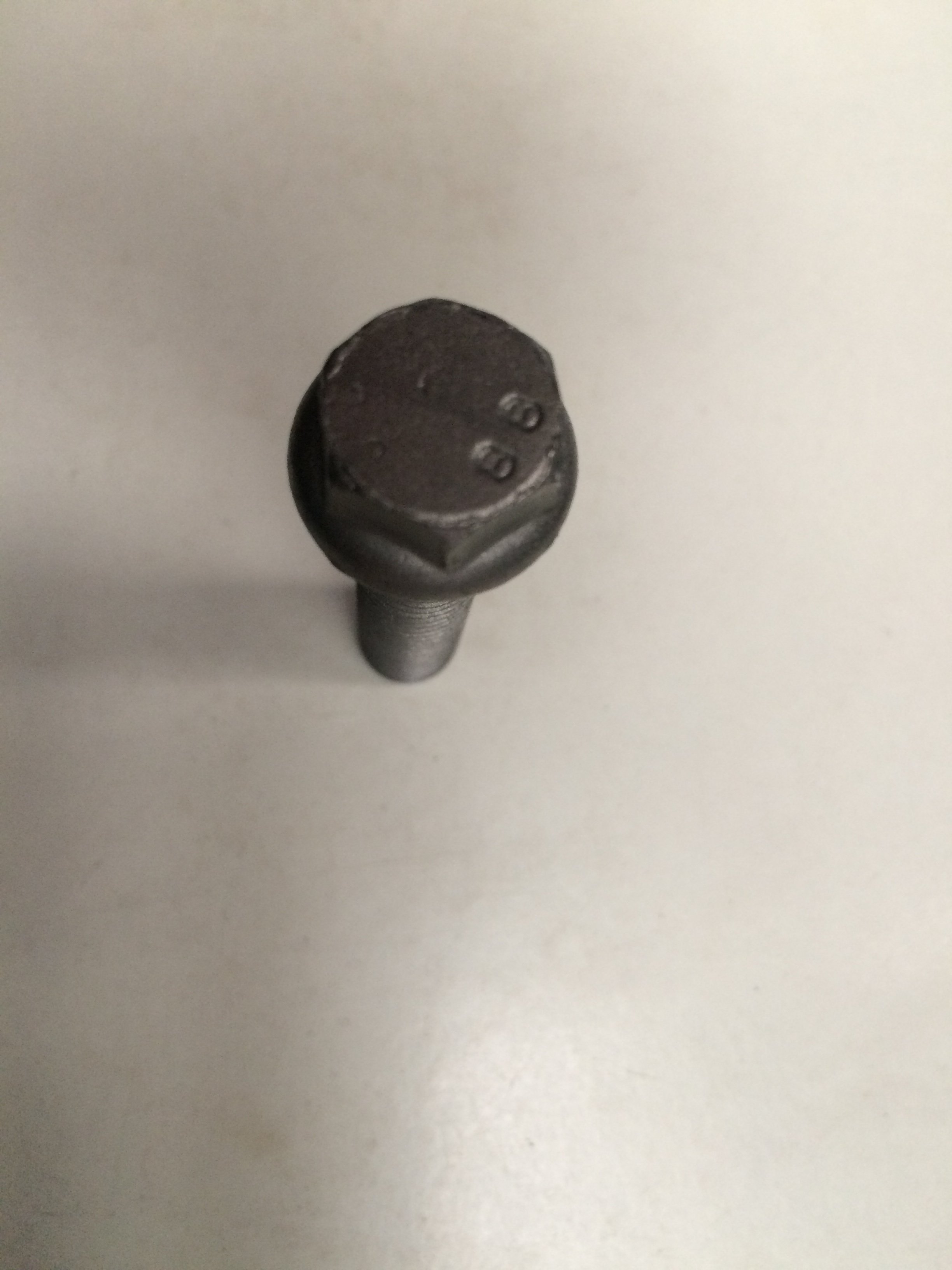 crossflow bolts - OLD SKOOL FORD PARTS WANTED - Old Skool Ford