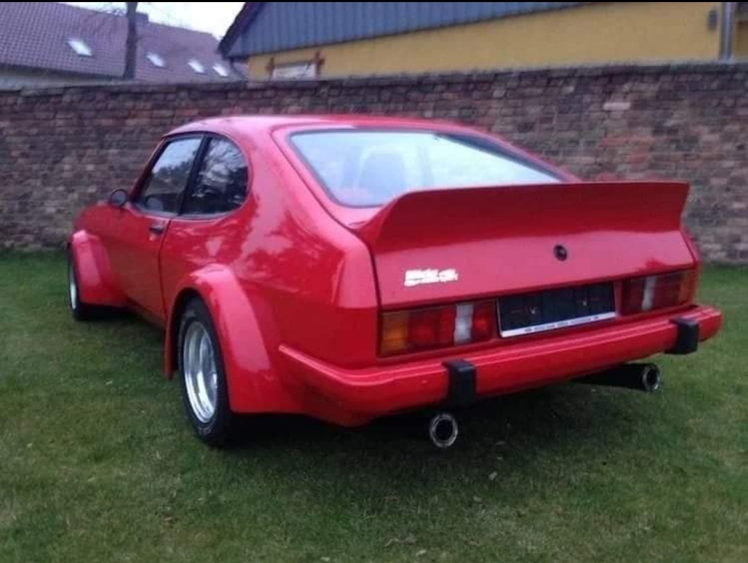 Distastefully Modified Old Skool Fords - Show us your worst! - Page 60 ...