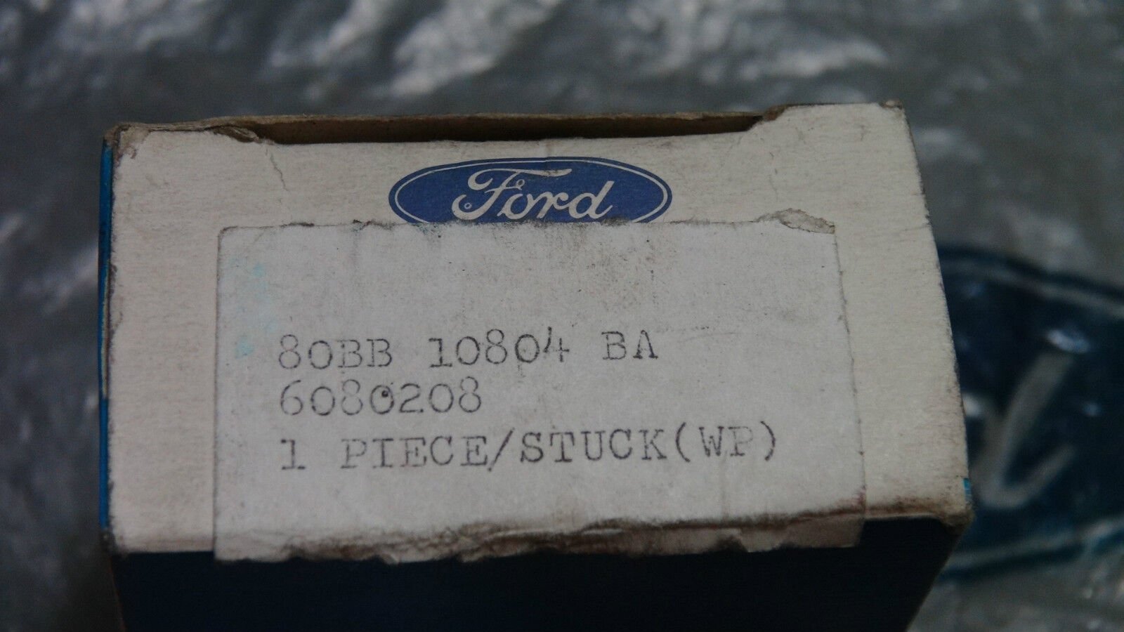 Speedos. - OLD SKOOL FORD CHAT - Old Skool Ford