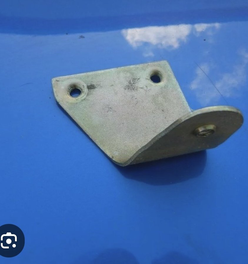 MK1 Escort fixing bracket wanted - OLD SKOOL FORD PARTS WANTED - Old ...